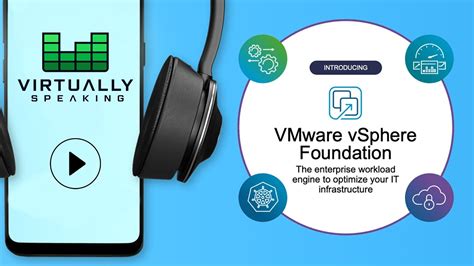 Announcing Vmware Vsphere Foundation 52 Virtual Graveyard