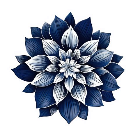 Ai产生的 花 蓝花 Pixabay上的免费图片 Pixabay