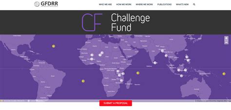 Global Exposure Database For All Ged4all Humanitarian Openstreetmap Team