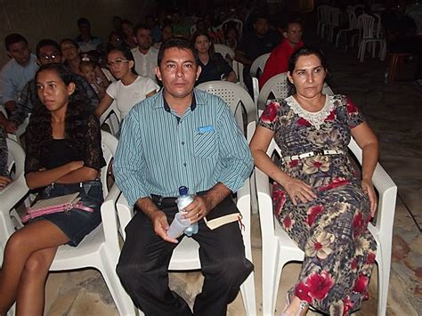 1º Festival De Calouros De Música Gospel De São João Da Fronteira