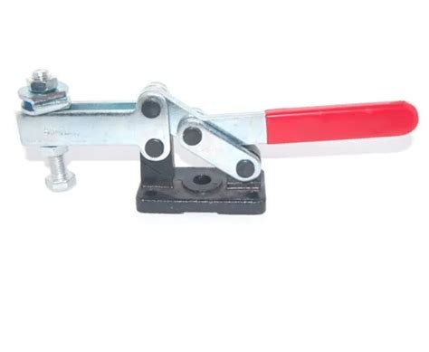 Horizontal Type Toggle Clamp Toggle Clamps Horizontal Heavy Duty With Horizontal Type Toggle Clamp Toggle Clamps Horizontal Heavy Duty With