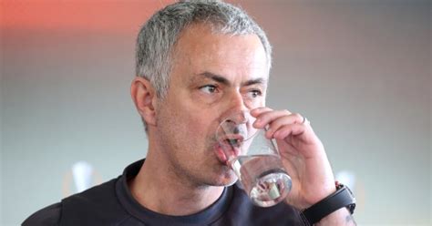 Jose Mourinho Breaks Silence Following Manchester United Sacking