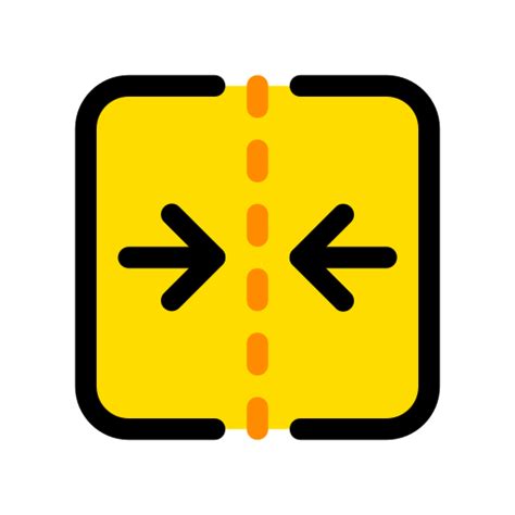 Merge Call Generic Color Lineal Color Icon