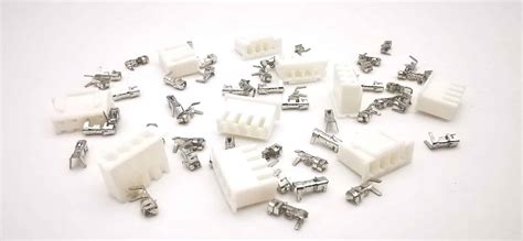 Jst Xh Stecker 3dfilstorech