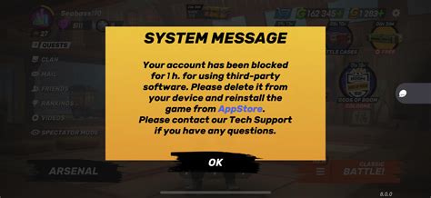 Im Not Using One So Should I Be Worried About Playing Again After The