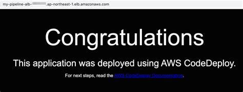 【cicdの導入】aws Codepipeline（codecommit、codedeploy、nginx、auto Scaling、alb