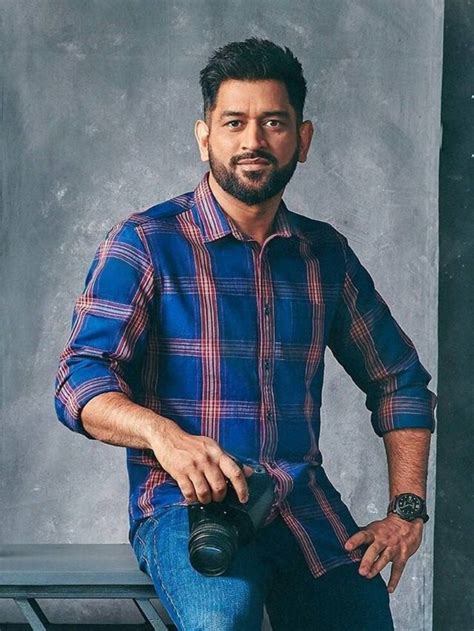 41 की उम्र में खुद को ऐसे फिट रखते हैं Ms Dhoni