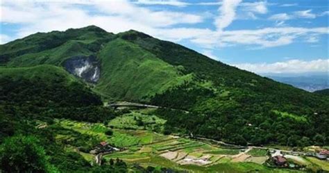北投罕見規模31地震「和大屯火山有關」 民眾憂爆發專家給答案 生活 Ctwant