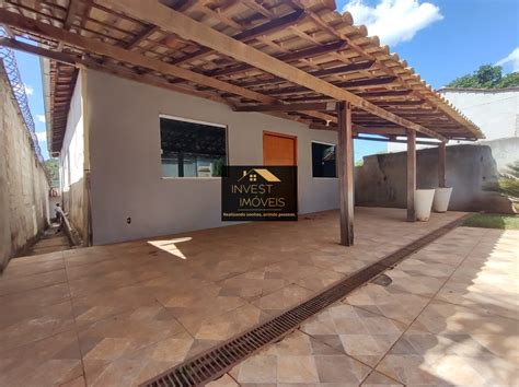 CASA RESIDENCIAL em JUATUBA MG Satélite Achou Mudou Anúncio