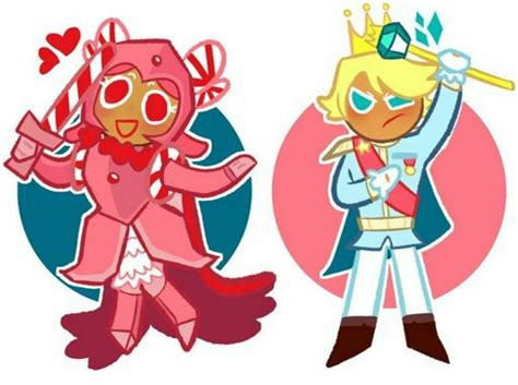 Cookie Run Swap Bmp Central