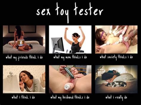 How To Become A Sex Toy Tester Get Free Sex Toys