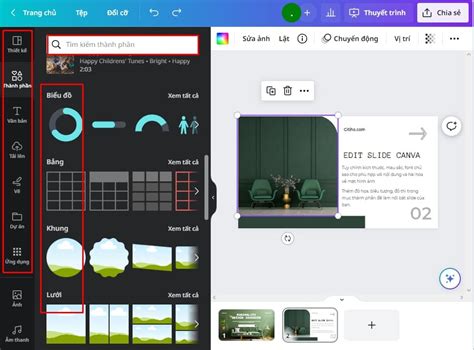Design Beautiful And Easy Presentation Slides With Canva