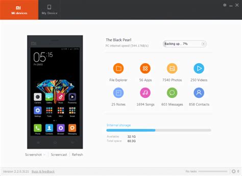 Download Xiaomi Mi Pc Suite For Windows Tech And We
