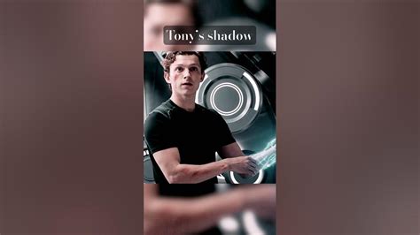 Its Notingi Just See Him In You Marvel Shrots Fyp Ironman