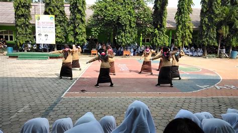 Pramuka Youtube
