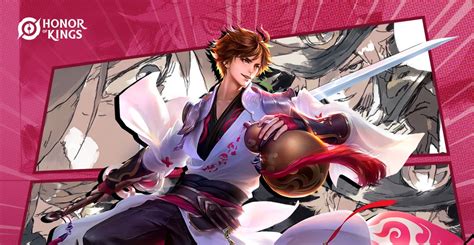 Build Item Li Bai Honor Of Kings Terbaik