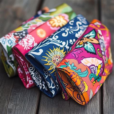 Chicobag Original Reusable Bag Folds Into A Small Pouch And Features A