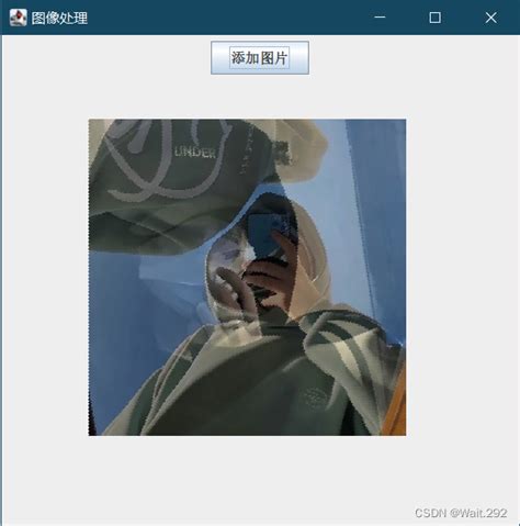 基于java的图片效果处理java 图片处理 Csdn博客