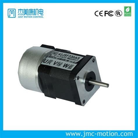 Cheap Low Cost NEMA 17 Brushless DC Servo Motor 3000 RPM 1000 Line