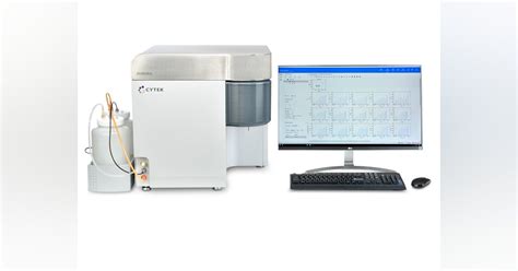 Advanced Flow Cytometry System By Cytek Biosciences Laser Focus World