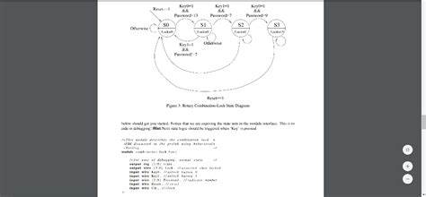31 Digital Combination Lock Ini Lah Thus Week We