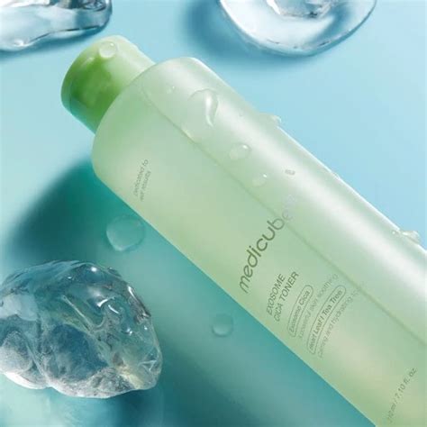 خرید و قیمت تونر اگزوزوم سیکا مدی کیوب از غرفه دیبا قشم