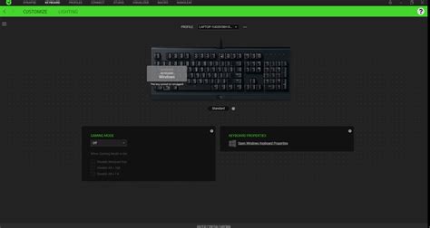 Razer Cynosa Chroma Fix Razer Insider