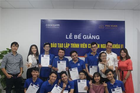 Blog Chv L Nguy N Ph C Th Nh Kho C T I Codegym Hu Codegym