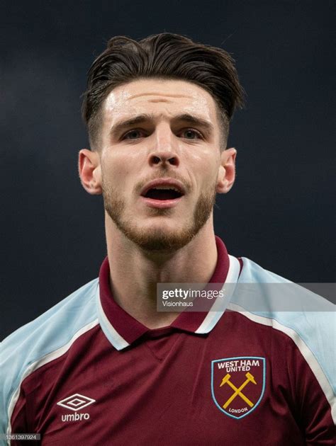 Ghim Của Johan Pretorius Trên Declan Rice Bóng đá