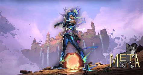 Valorant Neon Guide Patch 503 Metasrc
