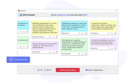 Cheat Sheet 25 Cách Sử Dụng Câu Hỏi Classpoint Classpoint Blog