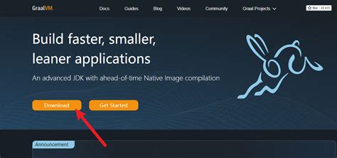springboot3 graalvm：整合并打包为可执行文件 graalvm 打包 csdn博客