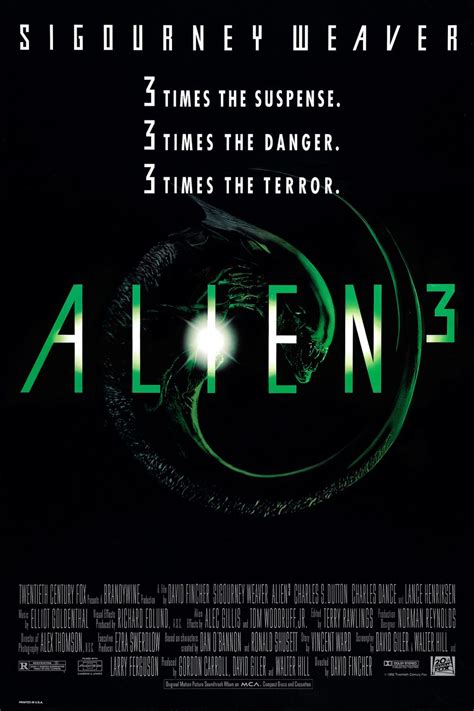 Alien 3 Xenopedia Fandom Powered By Wikia