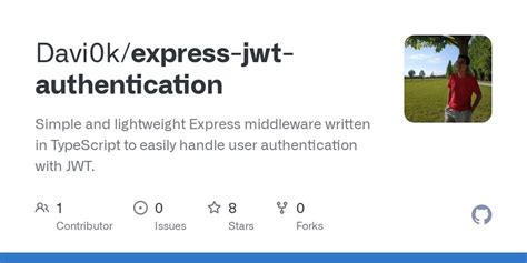 Check Out This New Jwt Authentication Middleware For Expressjs Rnode