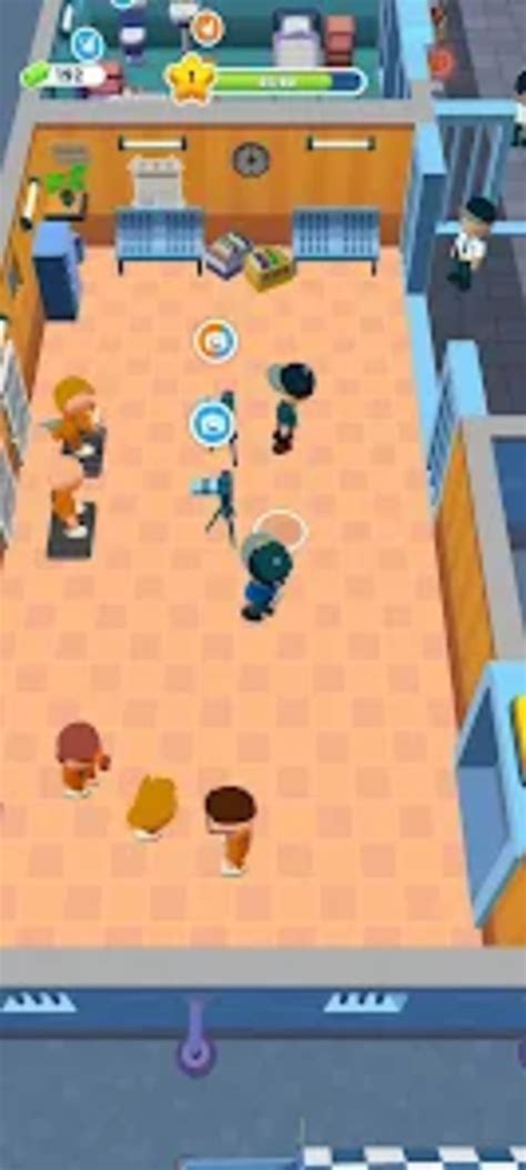 Android 용 Prison Master Cons Vs Guards 다운로드