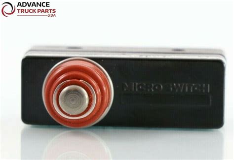 Atp Jake Brake Switch Pacbrake P1218 For Semi Truck Engine Micro