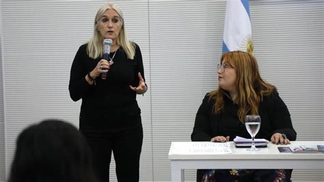 La Provincia Presentó Indicadores Sanitarios En El Marco Del Plan De