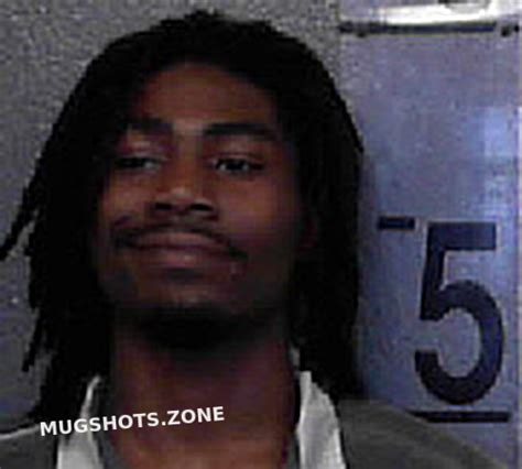 Goodwin Damiem 03262025 Chambers County Mugshots Zone