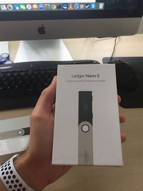 Is A Used Ledger Hardware Wallet Safe To Use By Others Quora