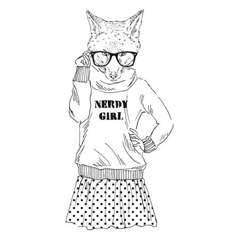 Anthropomorphic Vector Art Png Anthropomorphic Design Anthropomorphism