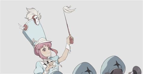 蛇崩乃音 キルラキル 蛇崩 乃音 Bibiのイラスト Pixiv