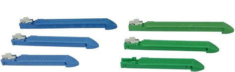 Linear Cutting Stapler Miconvey Surgical