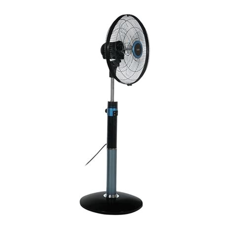 پنکه ایستاده تولیپس مدل Sf 404r یاس مجلل