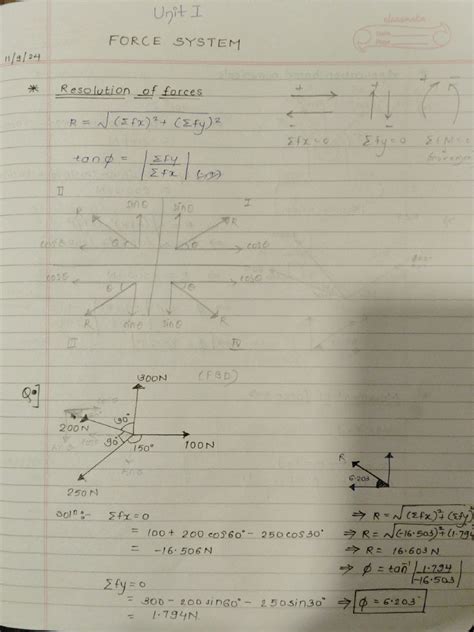 Unit 123 Classwork Pdf