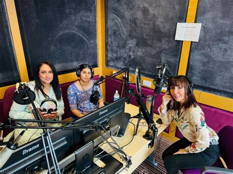 Women Empowerment Topic Was Misogyny” Interesting Conversation Around The Discrimination