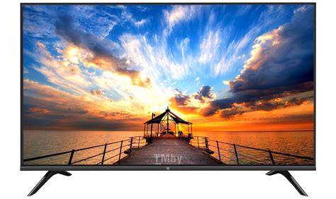 Купить телевизор H 43LE7512D (43" 1920x1080 (FHD), частота матрицы 60 ...