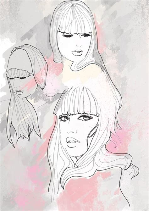 Pin De Ruby Iiws Em ILLUSTATION