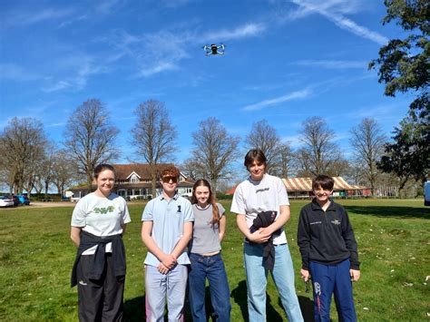 Greshams School Added A New Photo Greshams School