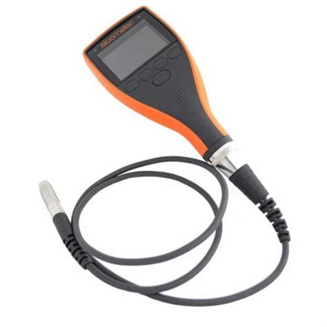 Laboratory Dft Meter 0 1250 Um At ₹ 9000 Piece In Mumbai Id