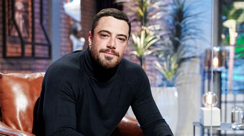 Felipe Titto Nega Contrato De Novela Pelo Baixo Salário ‘não Fecha A Conta